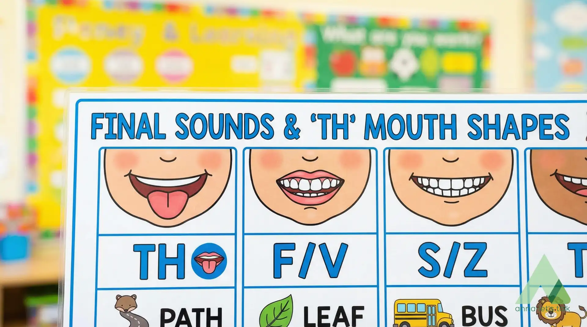 How to Improve English Speaking for Kids in Vietnam